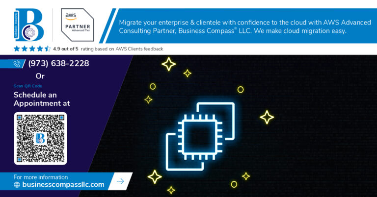 Accessing AWS EC2 Instances from Windows CMD After VPC Setup - Business Compass LLC