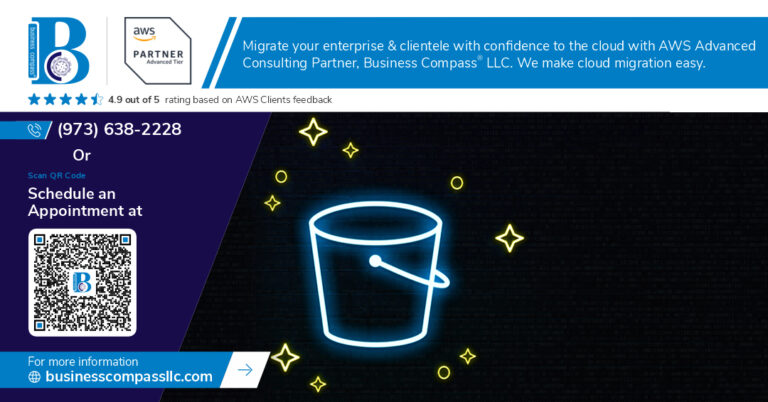 Managing Terraform State with AWS S3: Remote Backend Setup - Business ...