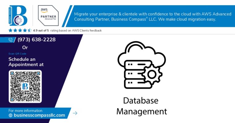 Why Microservices Use Separate Databases | Database Per Service Example - Business Compass LLC
