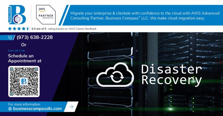 AWS EC2 Disaster Recovery: Restoring from an AMI Backup - Business ...