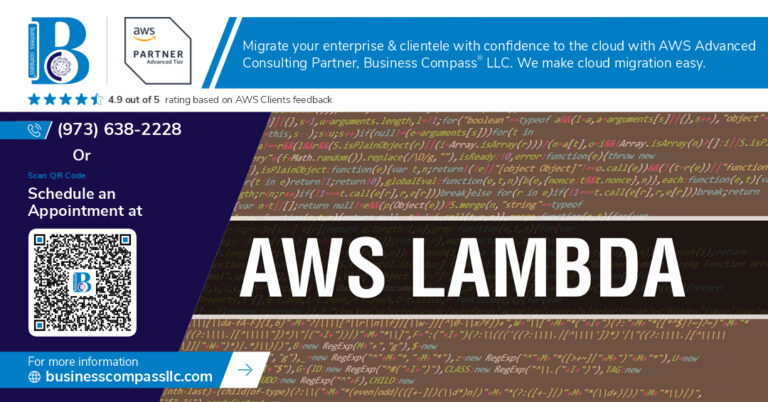 Maximizing AWS Lambda Performance: A Complete Optimization Guide - Business Compass LLC