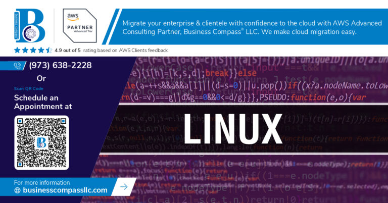 Compare different flavors of Linux - Business Compass LLC