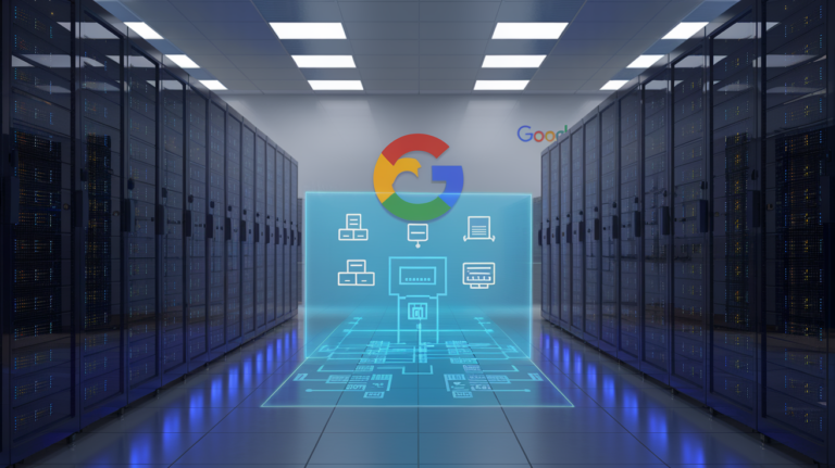 The Science of Search Engines: How Google Finds What You Need