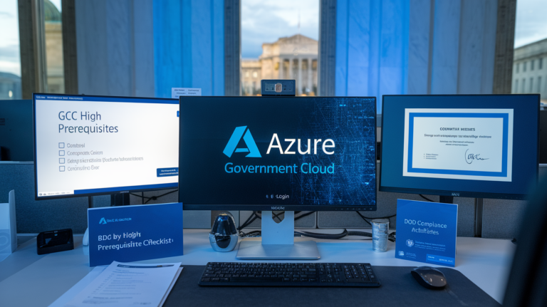 Secure Authentication: Integrating Azure AD Workload Identity ...