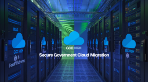 Set up GCC High Azure Account - Business Compass LLC