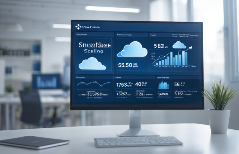 Managing Role-Based Access Control (RBAC) in Snowflake - Business ...