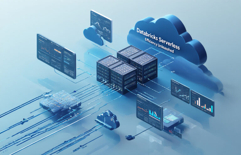 Databricks Serverless Best Practices: Boosting Productivity and ...