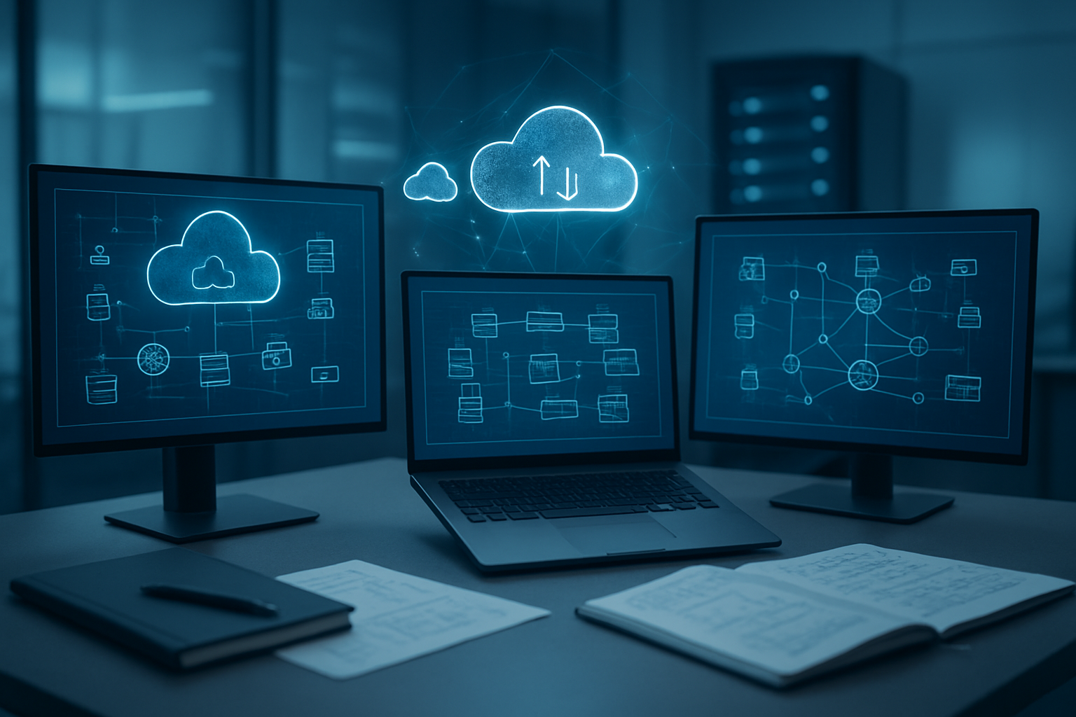 A Complete Guide to Migrating from Heroku to AWS: Architecture, Steps ...