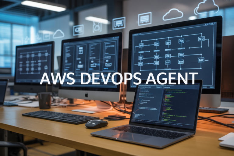 AWS DevOps Agent Explained: What It Is, Operational Benefits, How It ...