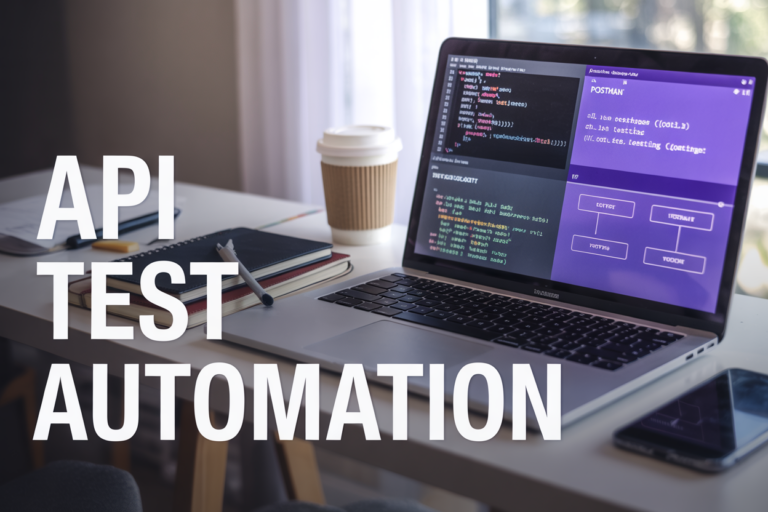 API Test Automation with REST Assured, Postman, and Pact - Business ...